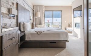 Book Luxury Rooms in Jackson Hole - Hotel Jackson